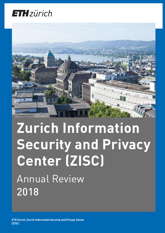 Annual Reports – ZISC